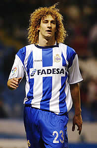 El banderín de córner: ¿Qué fue de...Fabricio Coloccini?